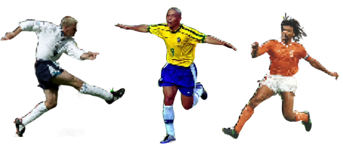 Home - Retro Football Analysis