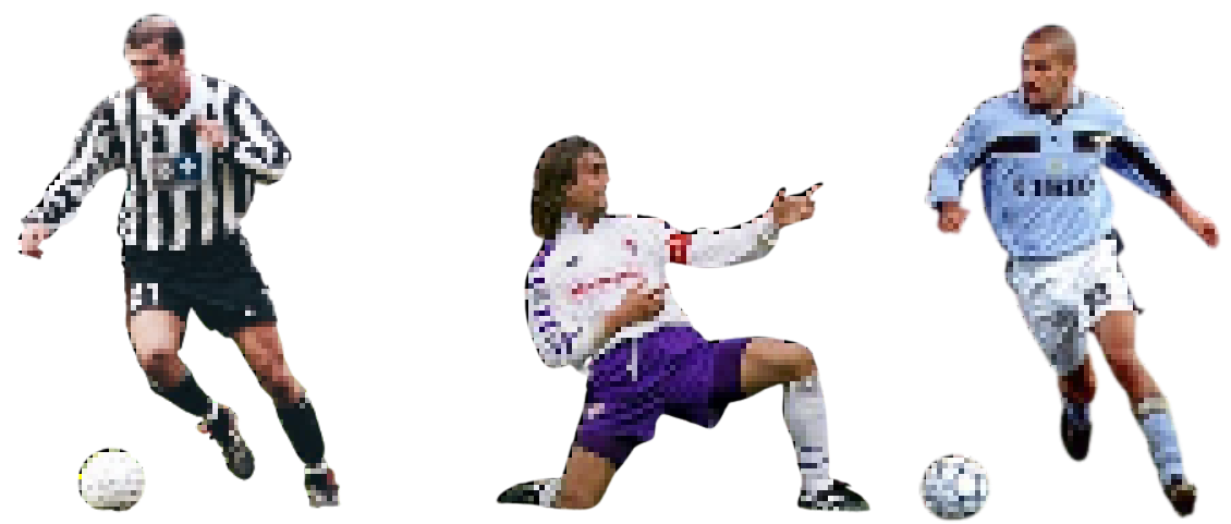 Flashback Series - Retro Football Analysis