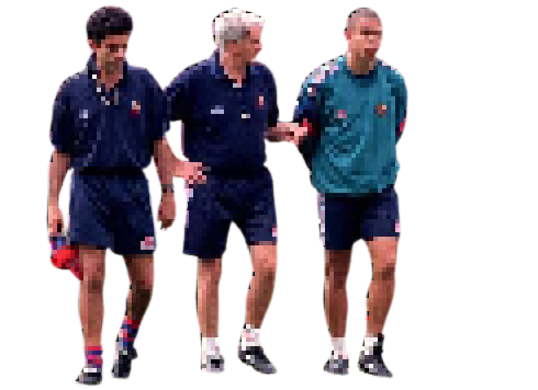 Performance Analysis - Retro Football Analysis